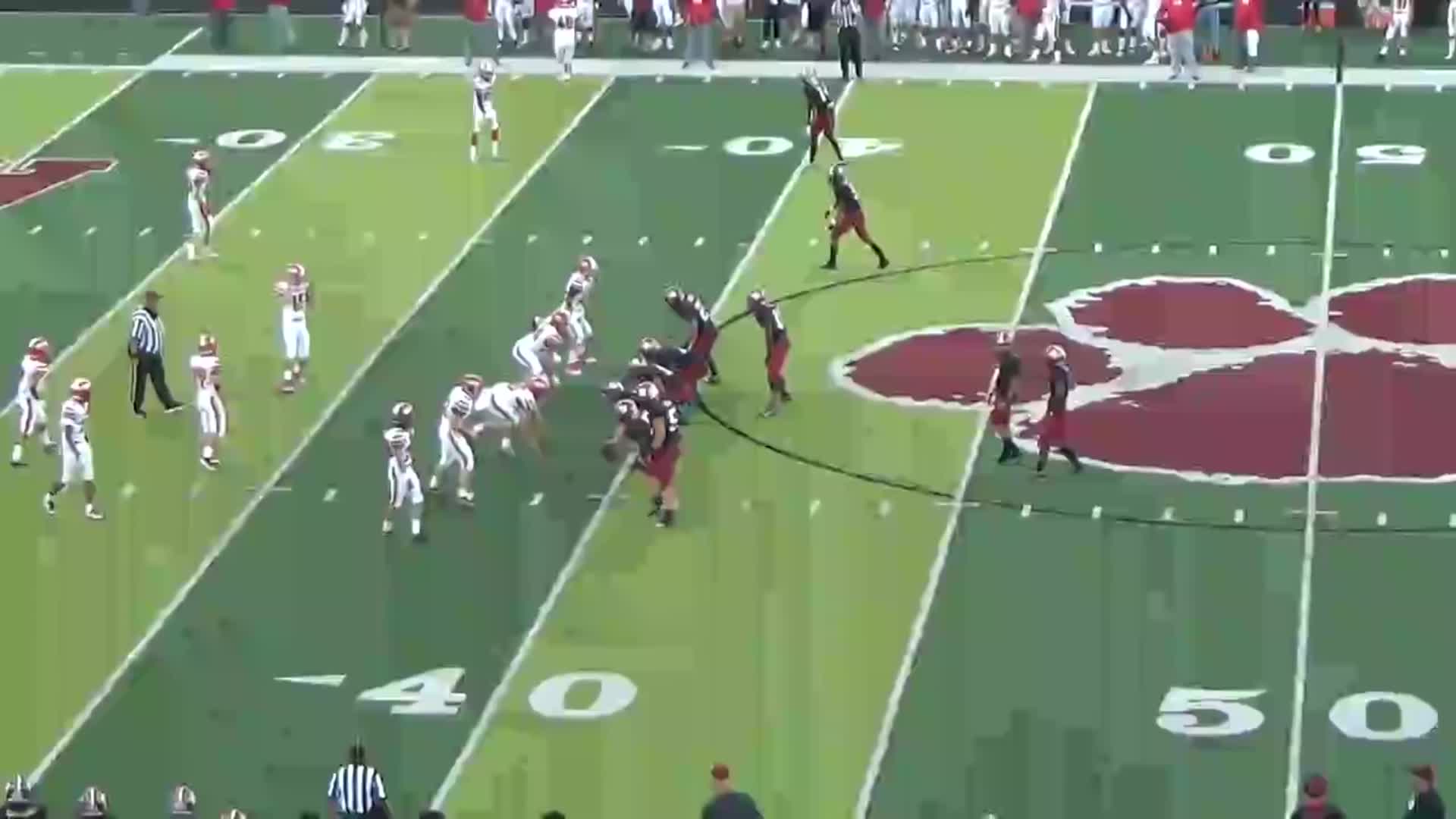 Erwin High School - Jay Avery highlights - Hudl