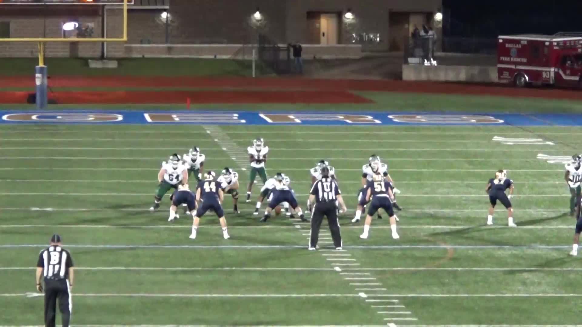 Arlington High School - Jack Judson highlights - Hudl