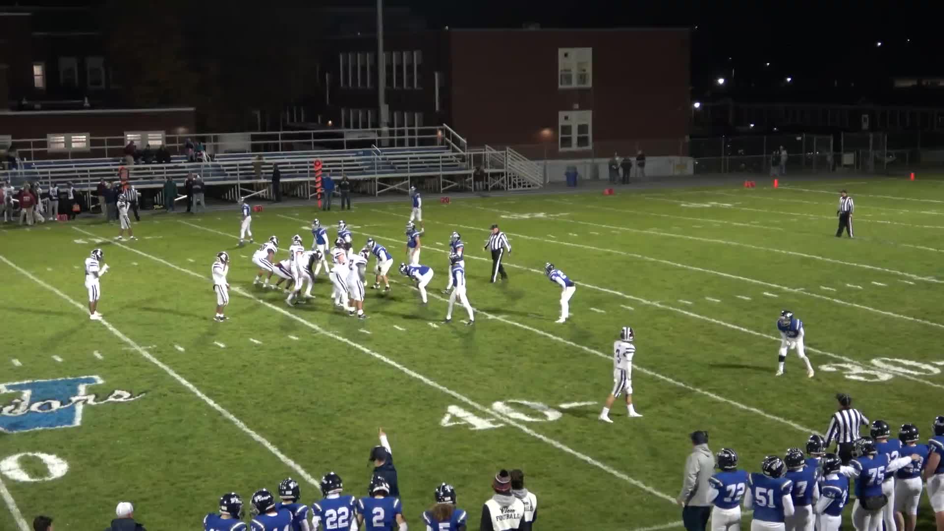Junior Season Highlights - Vinny Zajac highlights - Hudl