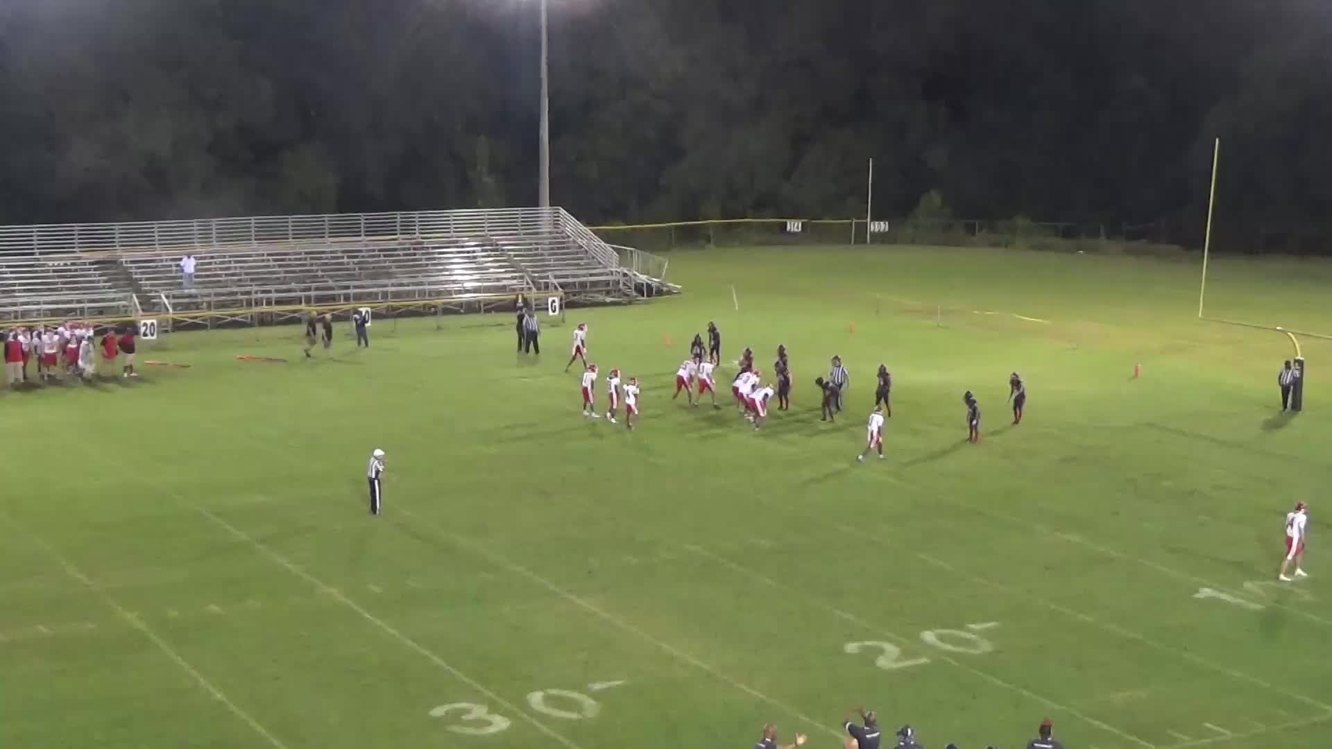 Week 0-3 Plays - Ja’Dyn Rice highlights - Hudl
