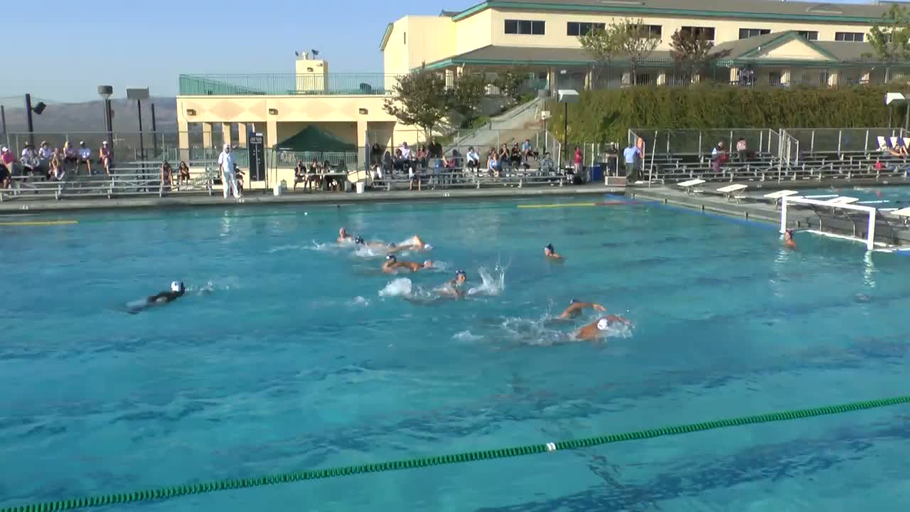 Videos - Valley Christian Warriors (San Jose, CA) Boys Varsity Water Polo