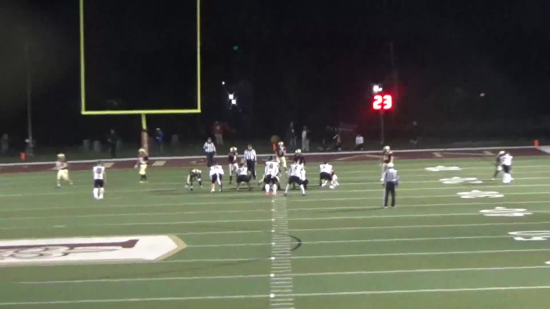 Regional Championship Highlights - Devin Craig highlights - Hudl
