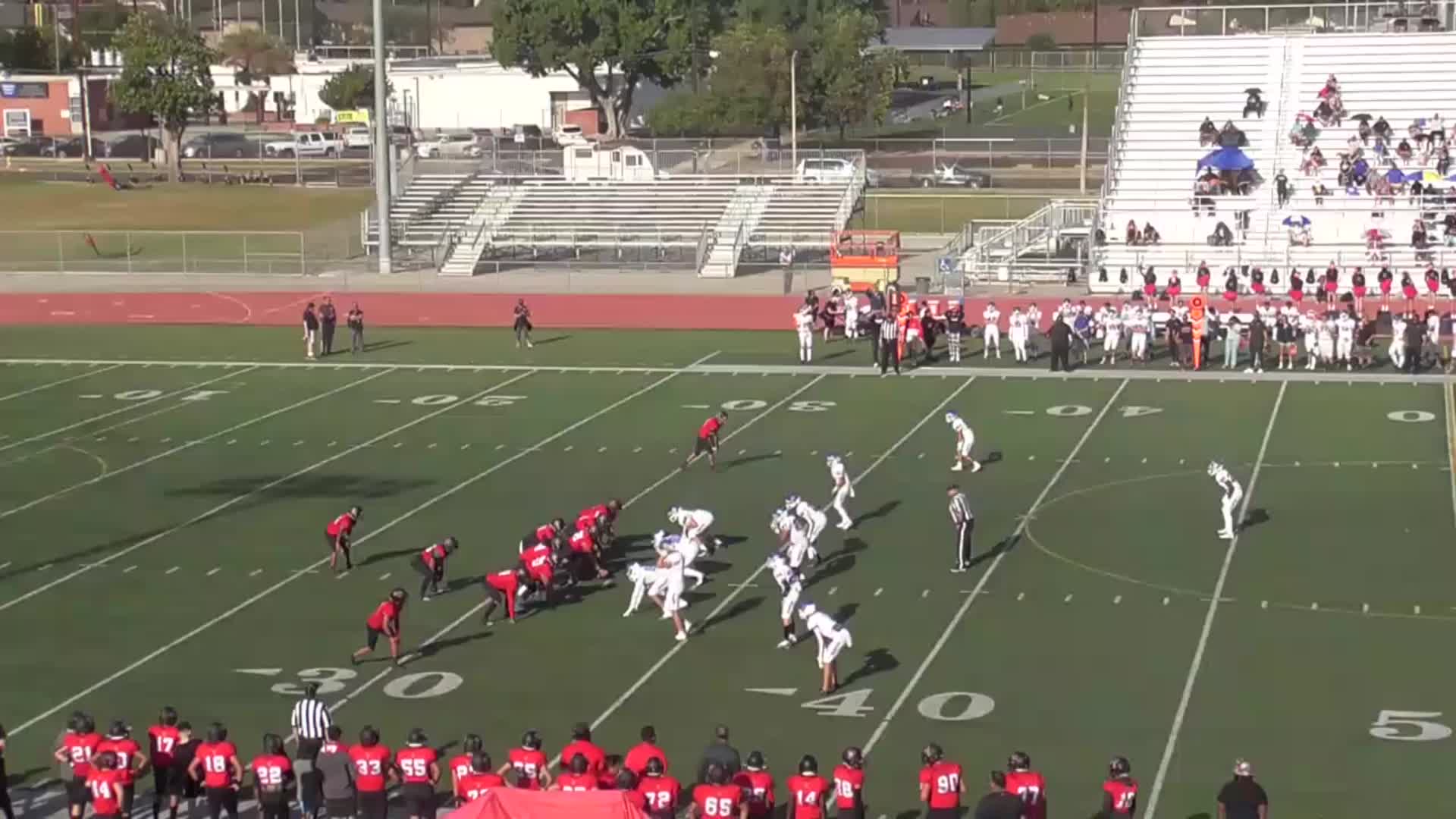 2022 Season Highlights - Jack Stupin highlights - Hudl