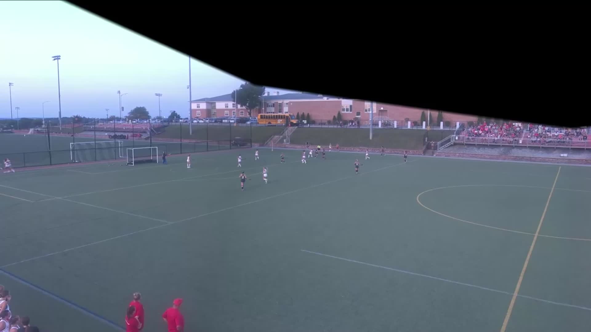 Spring-Ford High School - Avery Taylor highlights - Hudl