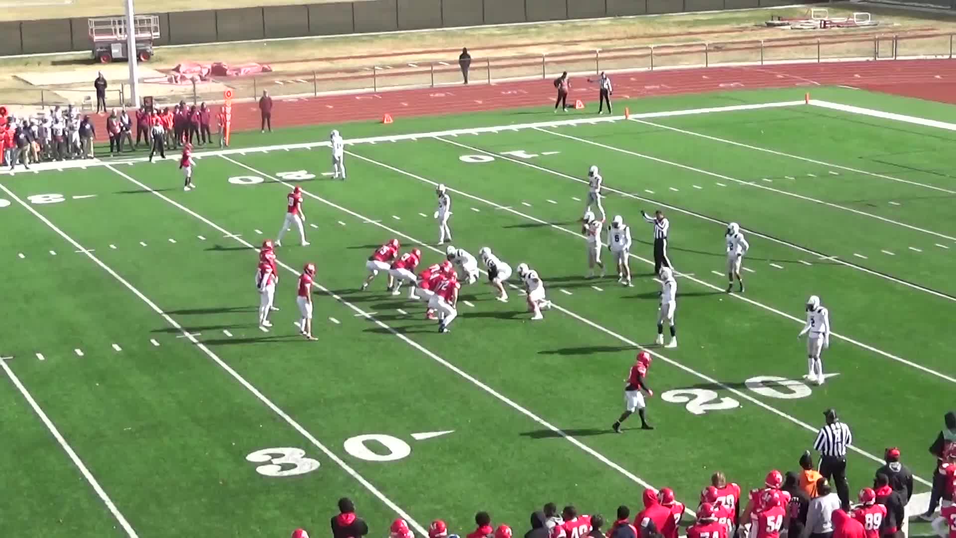 McPherson College - Hunter Pullen highlights - Hudl