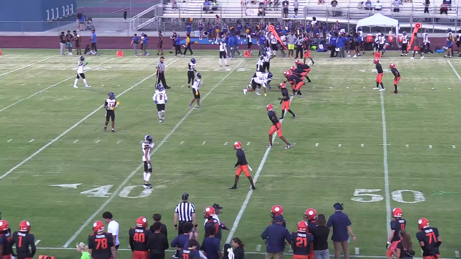 Senior Season - Alizae Waddy highlights - Hudl