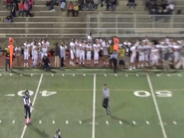 Chris Rossini | Ridgefield HS, Ridgefield, CT | MaxPreps