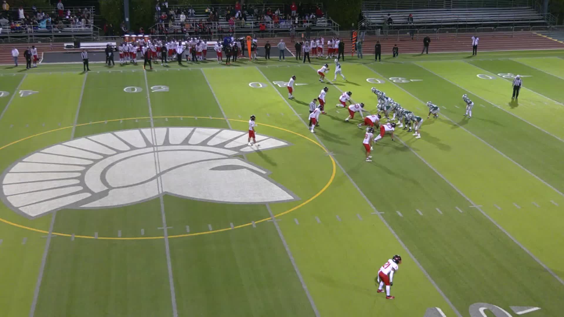 Derrick Blanche Jr SZN Highlights - Derrick Blanche highlights - Hudl