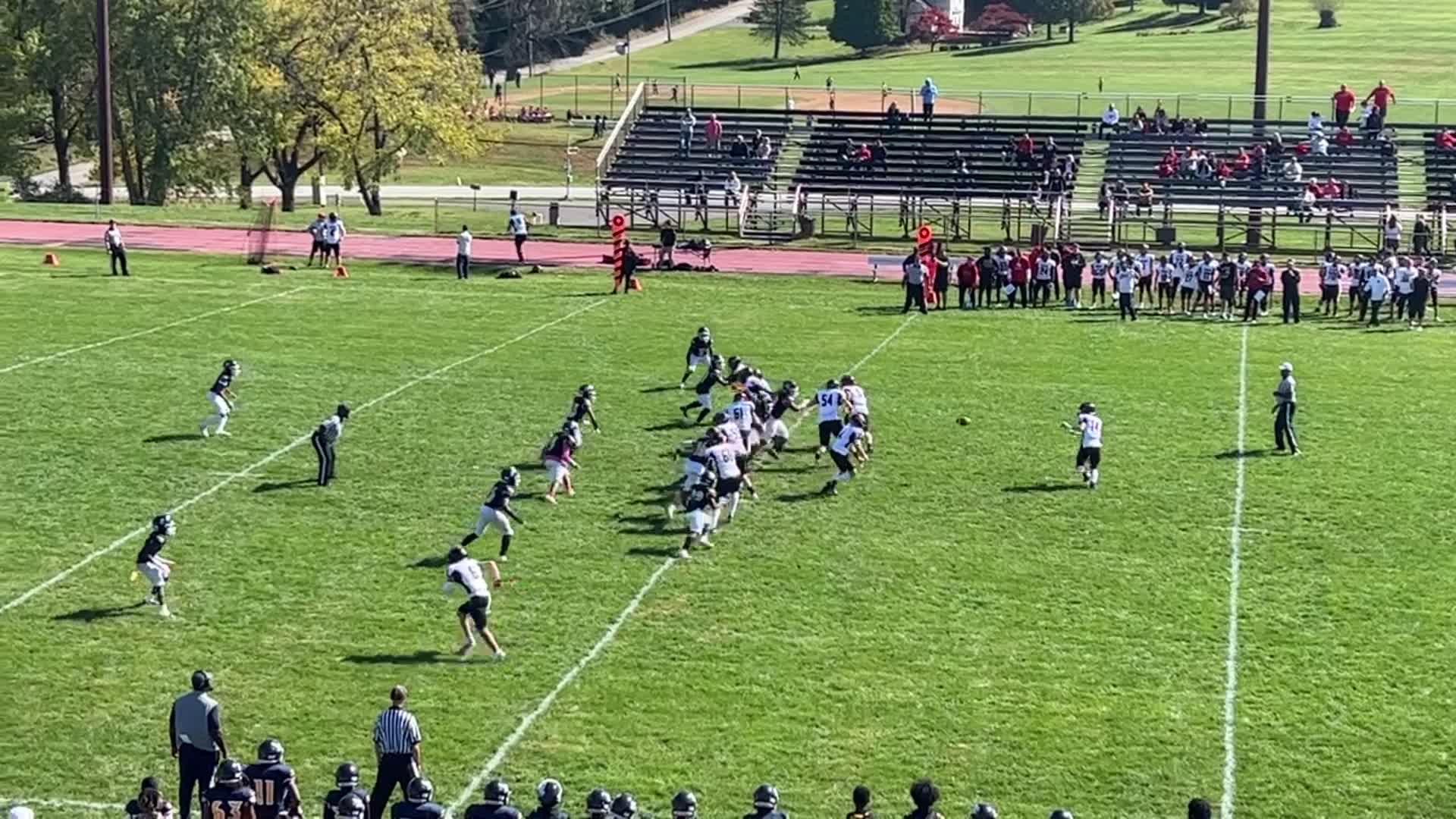 West Catholic (Philadelphia, PA) High School Sports - Football ...