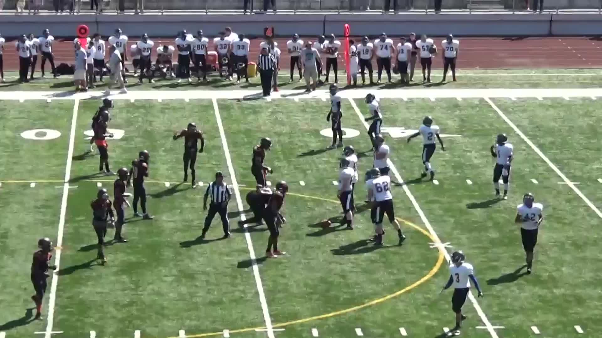 2018-19 Season Recap - Nehemiah Brown highlights - Hudl