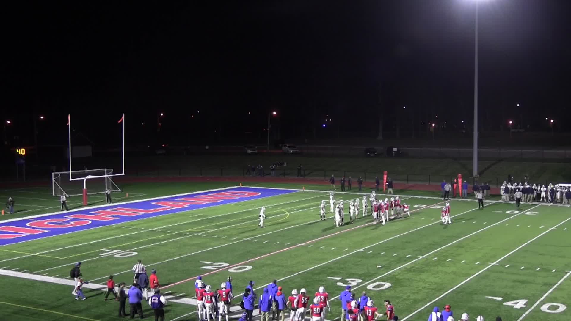 Junior Season - Noah Ritko highlights - Hudl