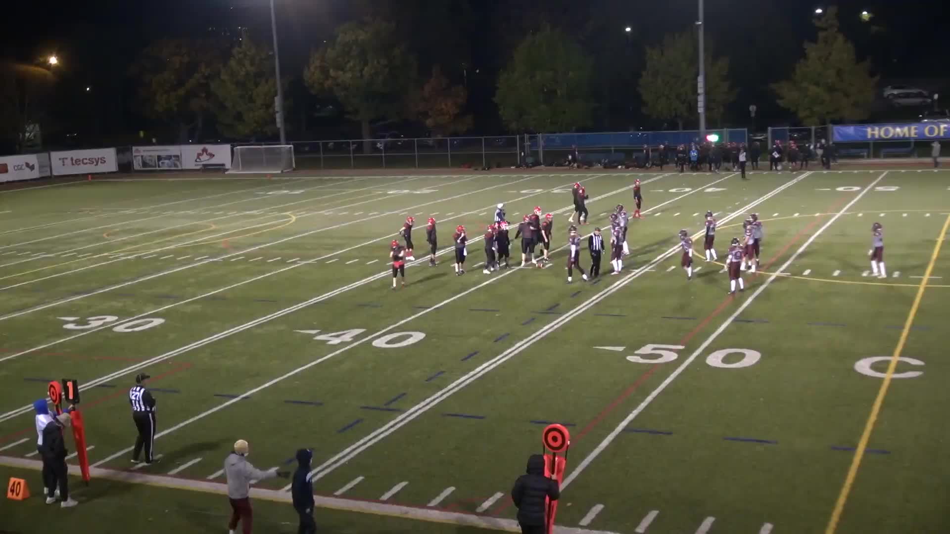 BRENDAN DELANEY Game Highlights - Brendan Delaney highlights - Hudl