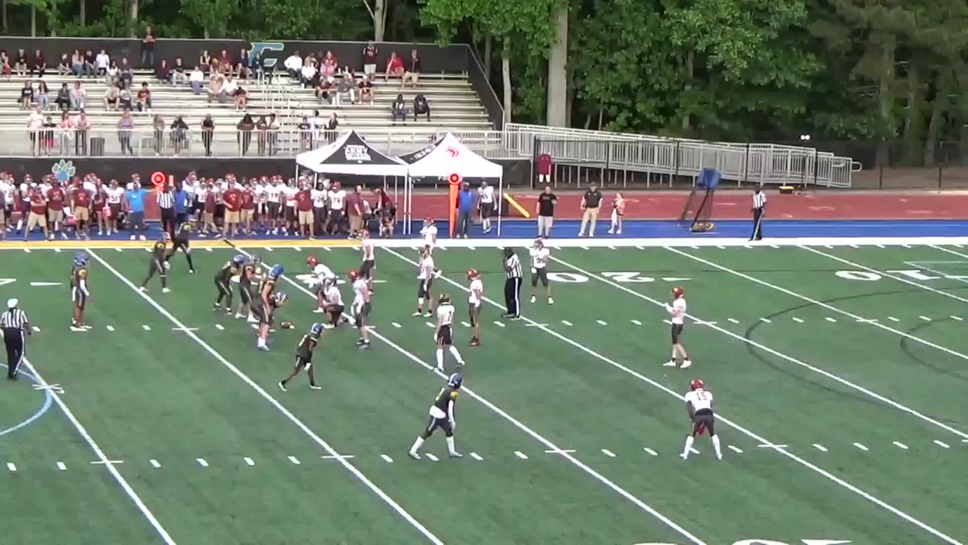 DJ Avery - 2023 - Junior Season - DJ Avery highlights - Hudl