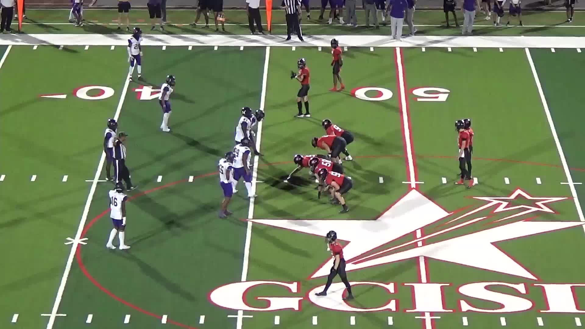 2024 junior year season - Bodey Weaver highlights - Hudl