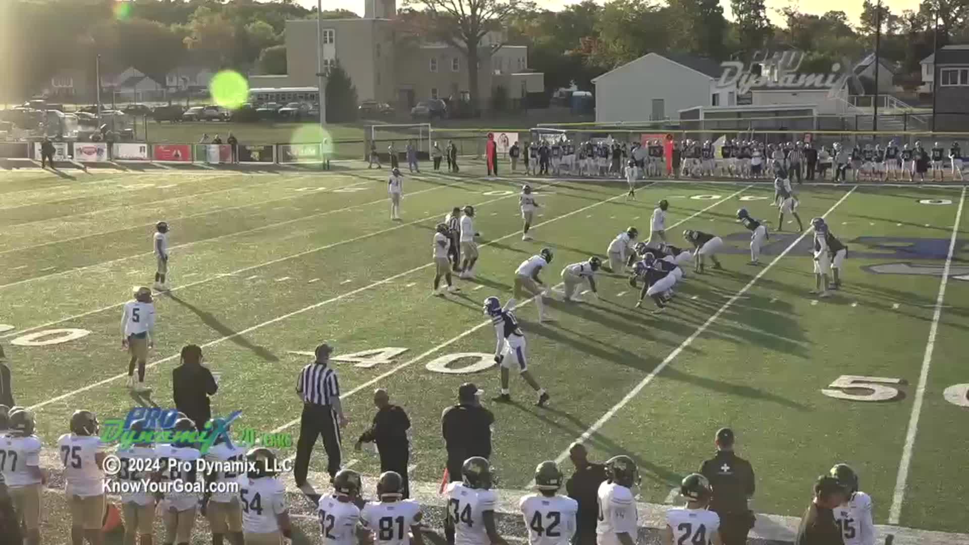 Highlights - Wydeek collier highlights - Hudl