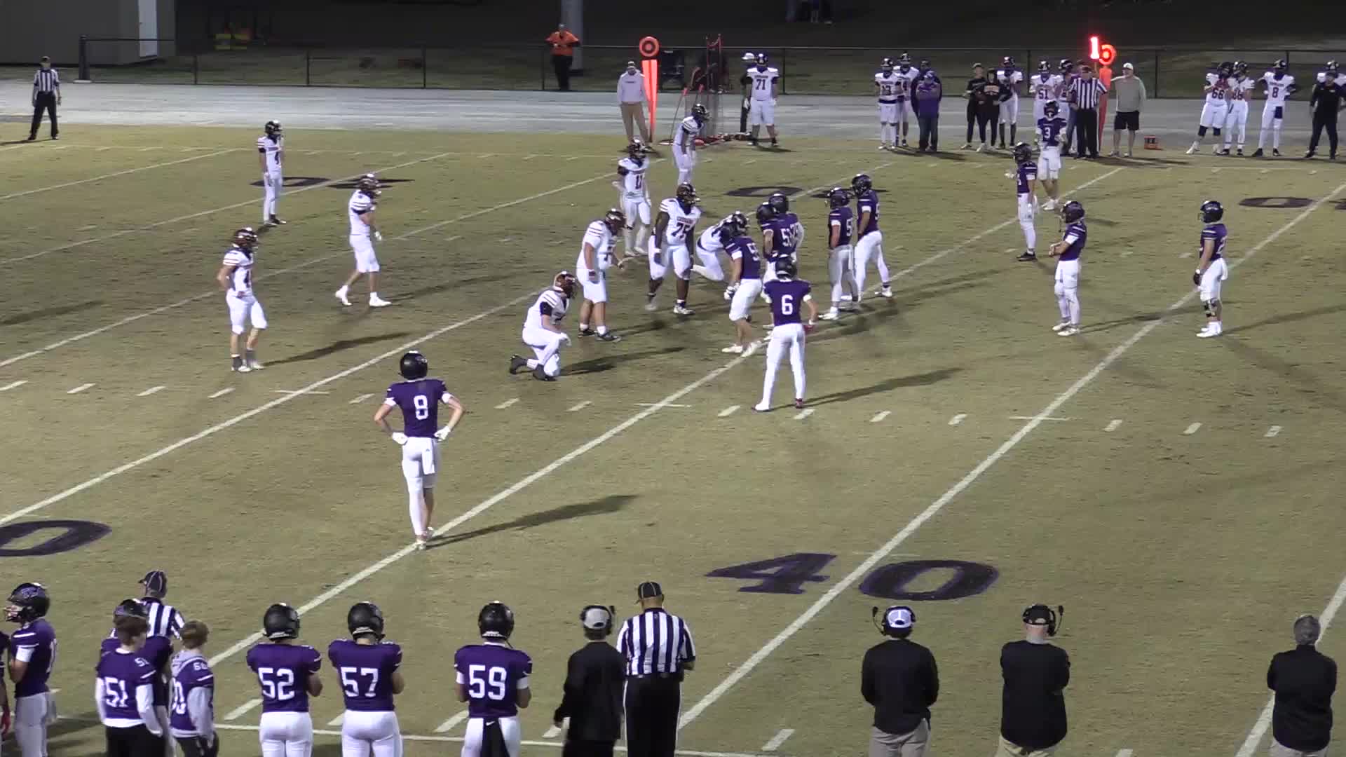 Senior season Highlights - Hank Miller highlights - Hudl