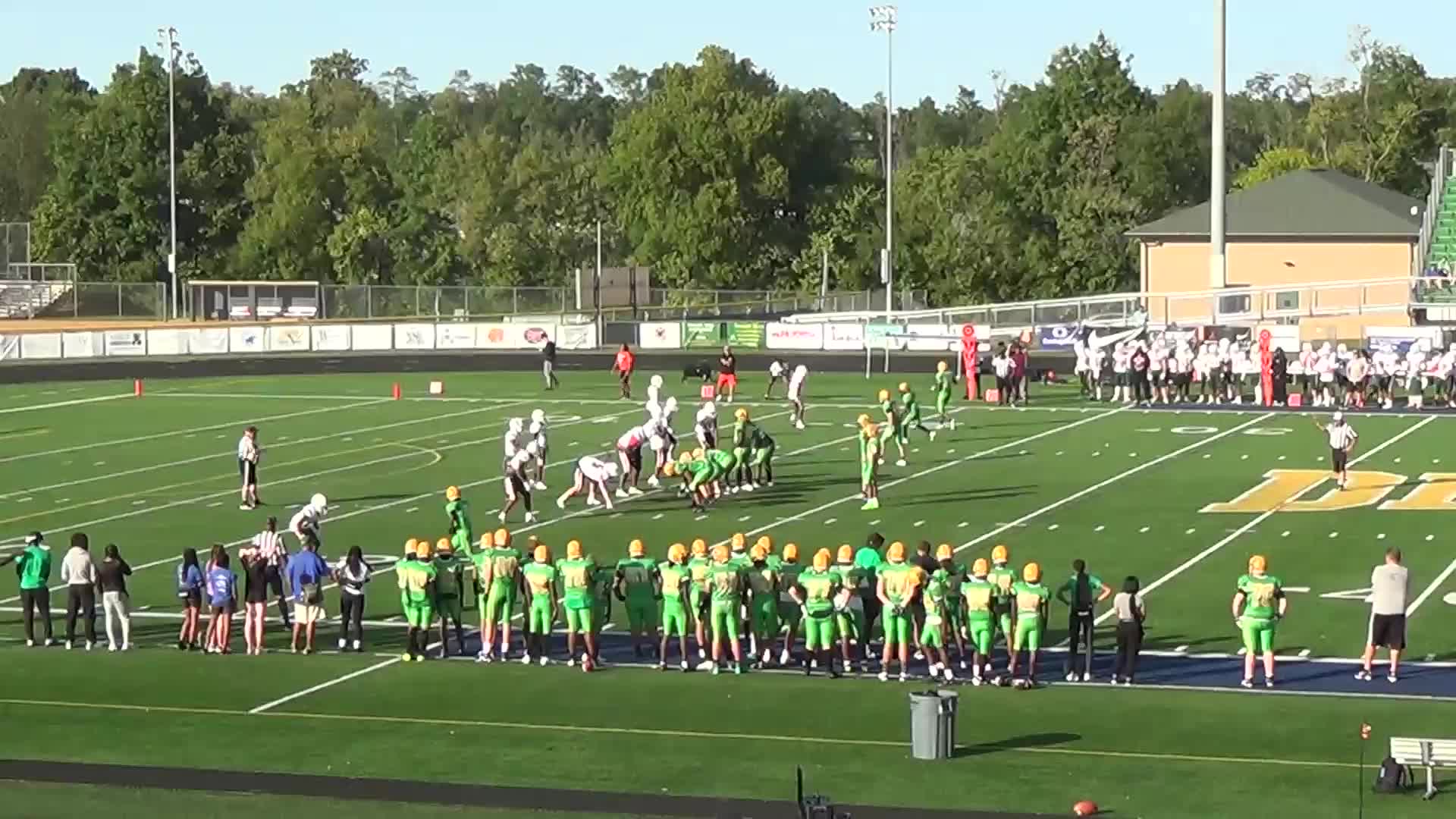 2024 Highlights - Christopher Jones highlights - Hudl