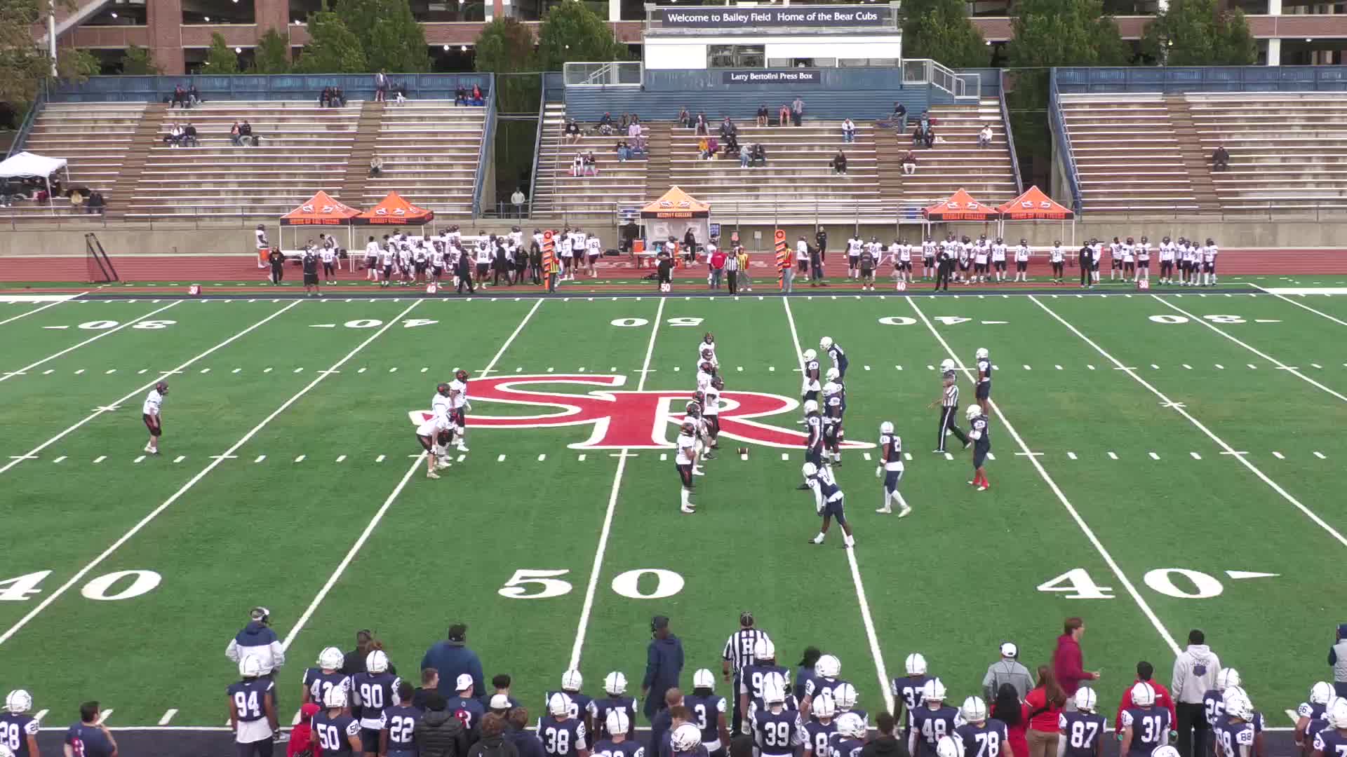 End Of Season Highlights - Hunter Pittman highlights - Hudl