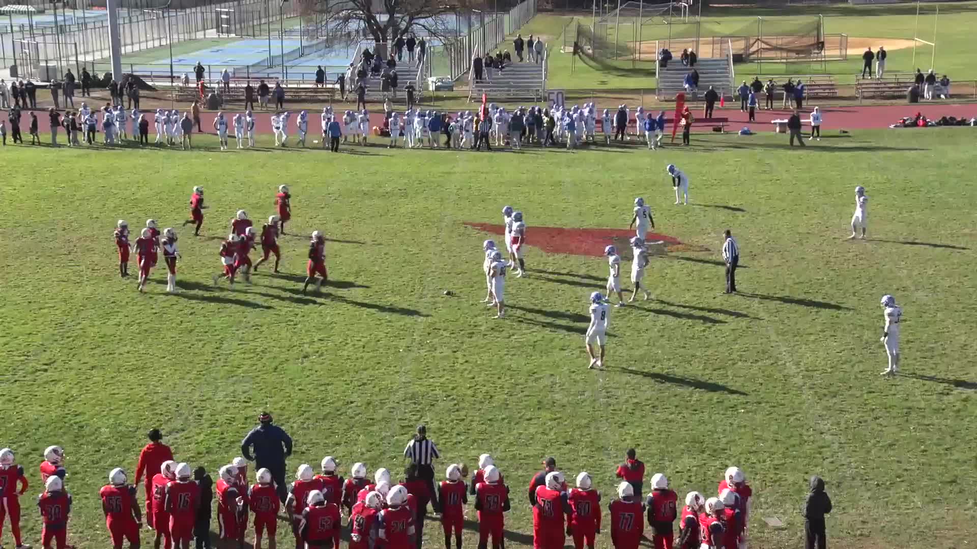 Senior Year ! - Steven Csorba highlights - Hudl