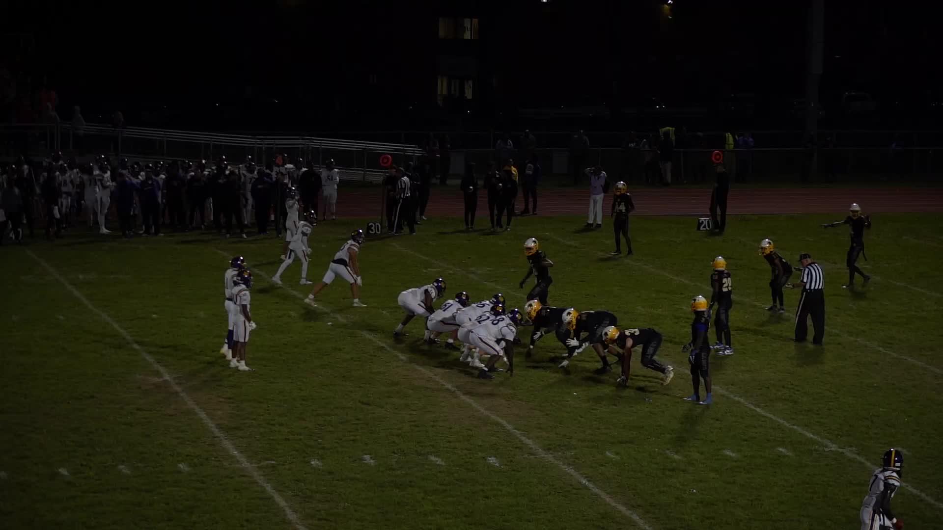 Roman Catholic High School - Sean Alston highlights - Hudl