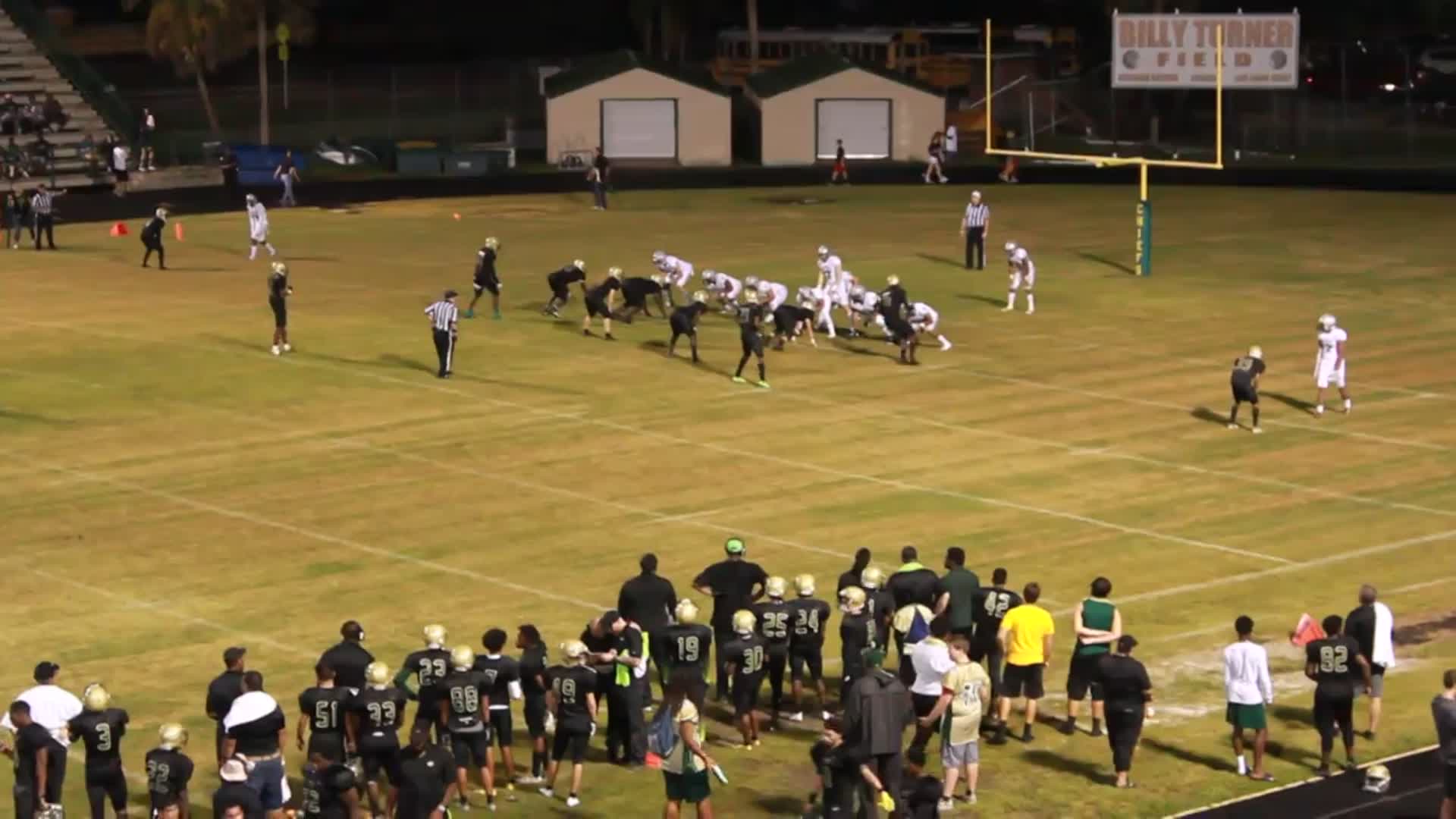 James Ash 2018 Junior Season - James Ash highlights - Hudl