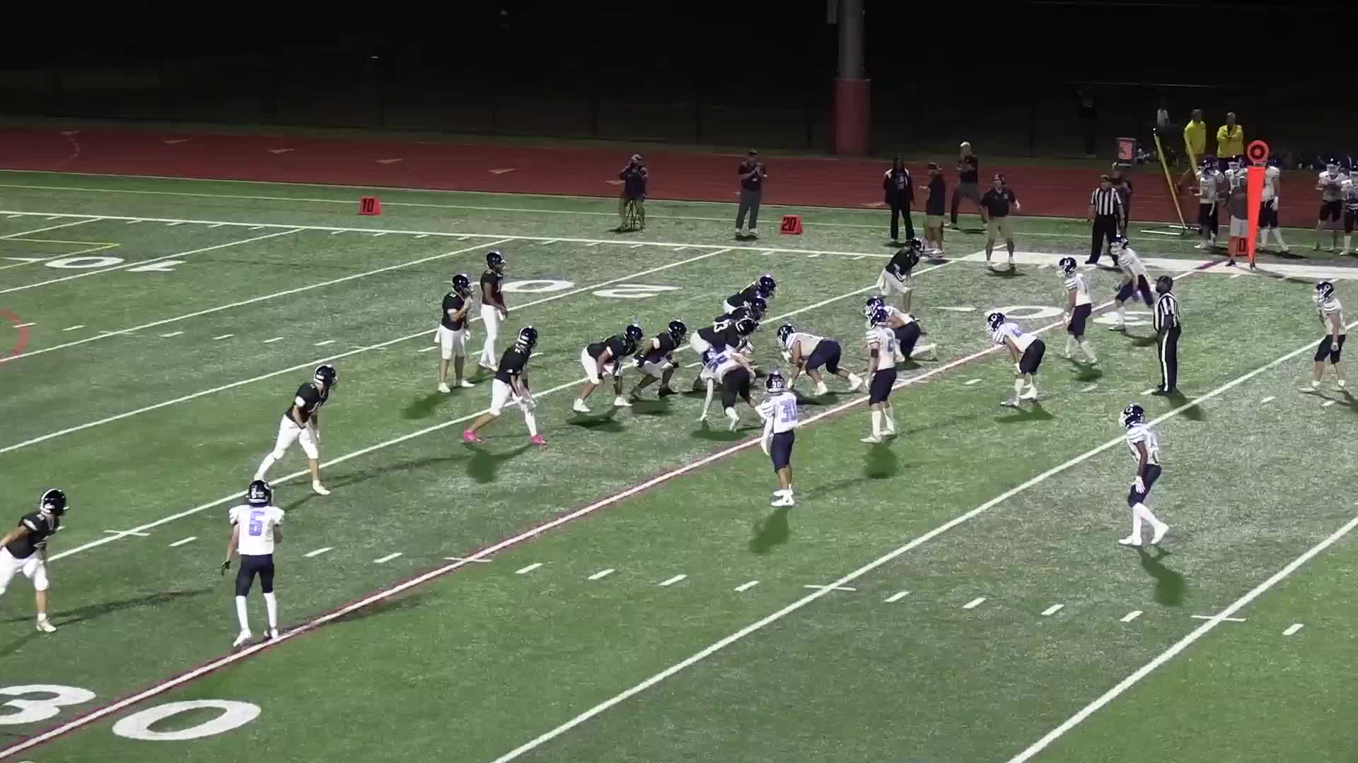 junior year highlights - Jack Grimaldi highlights - Hudl