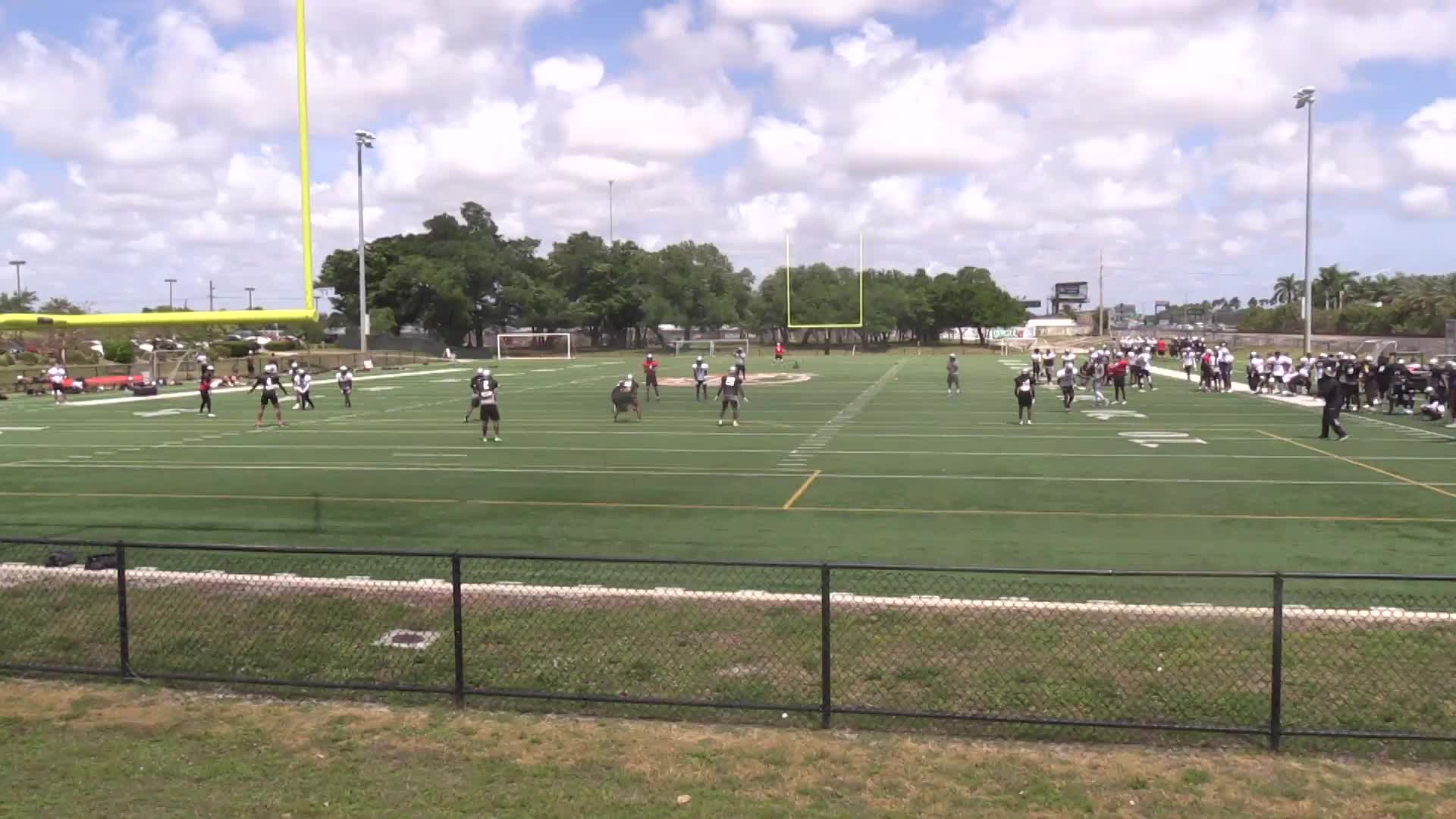 Advance Prep Academy - ASA College Miami highlights - Hudl