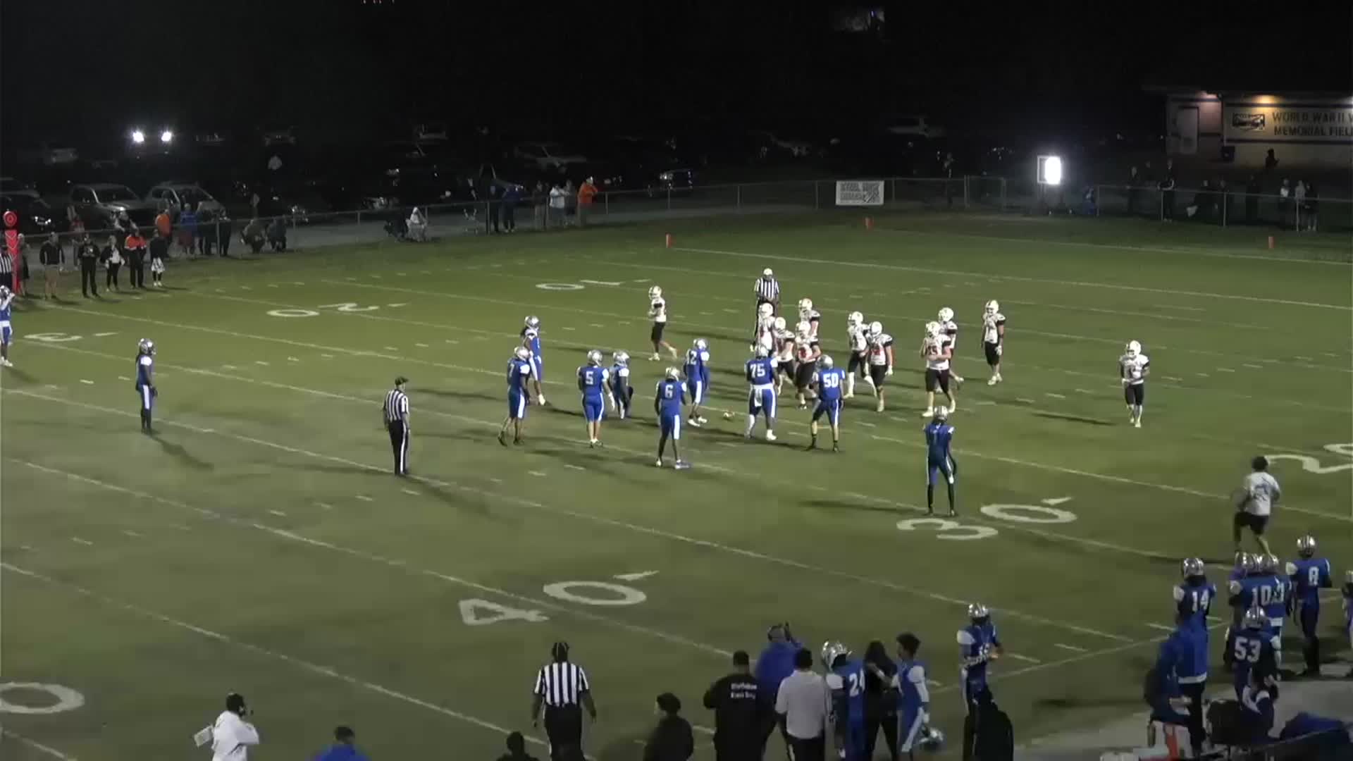 Senior Szn ! - Devon Reid highlights - Hudl