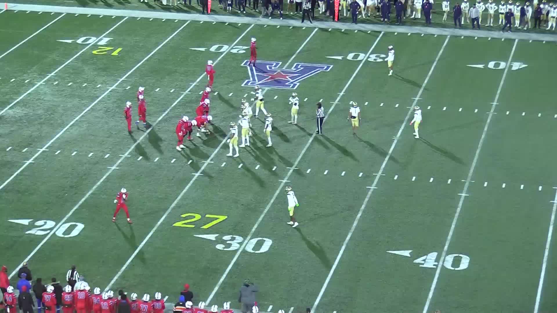 Junior Full Season 2024 - Dylan Cleary highlights - Hudl