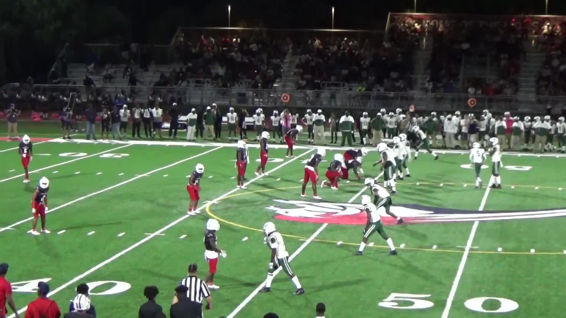 Whole Season Highlights - Brian Dilworth highlights - Hudl