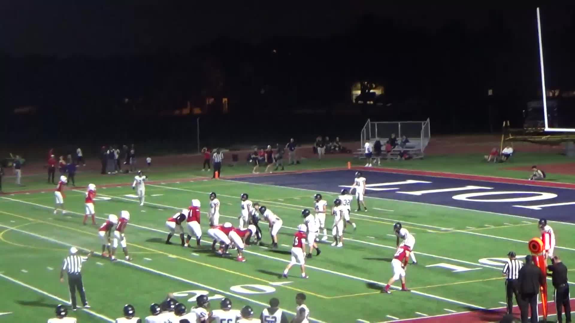 Archbishop Coleman Carroll - Miami - Angelo Smith highlights - Hudl