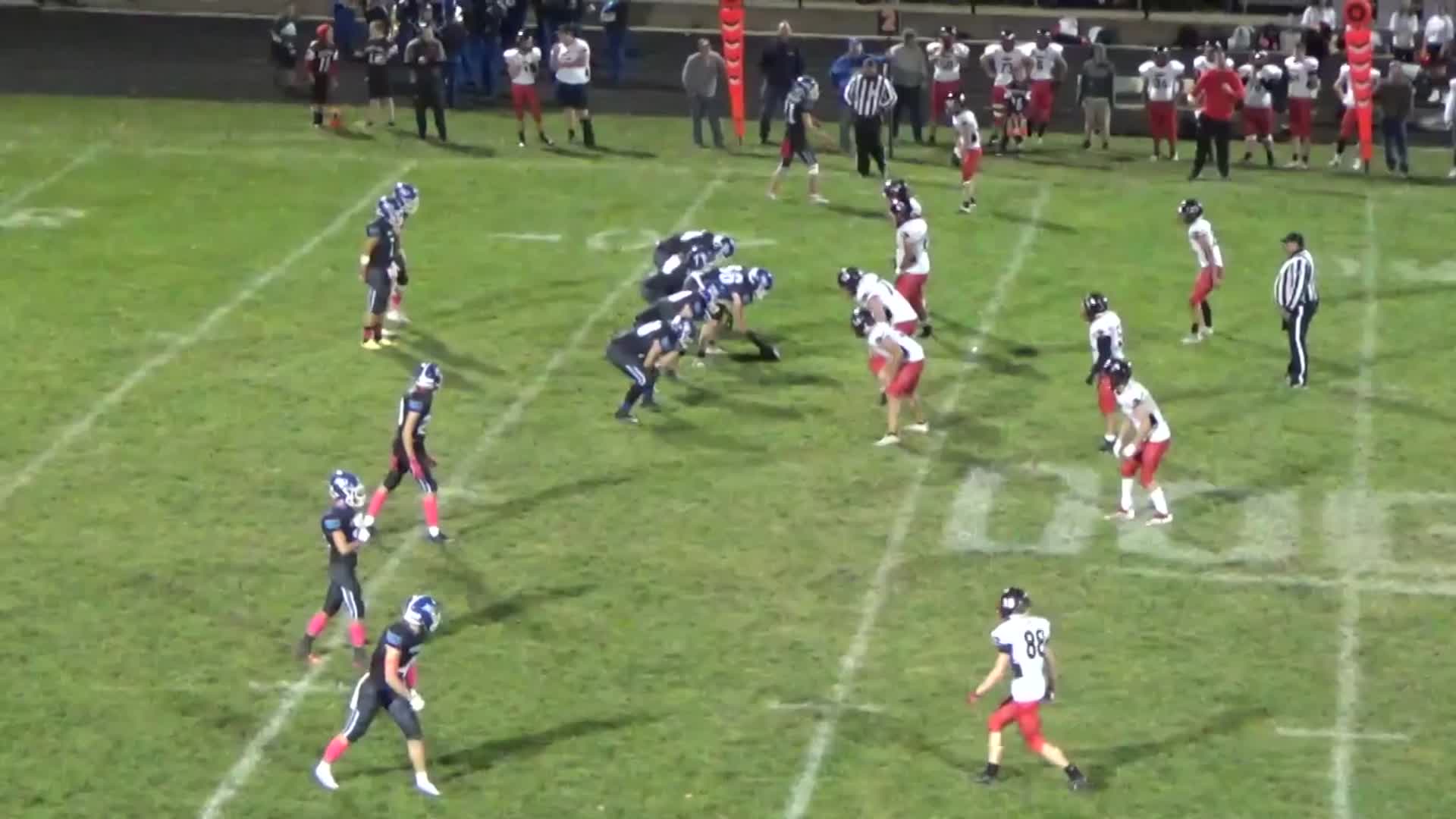 Junior Season Highlights - Drew Mabrito highlights - Hudl