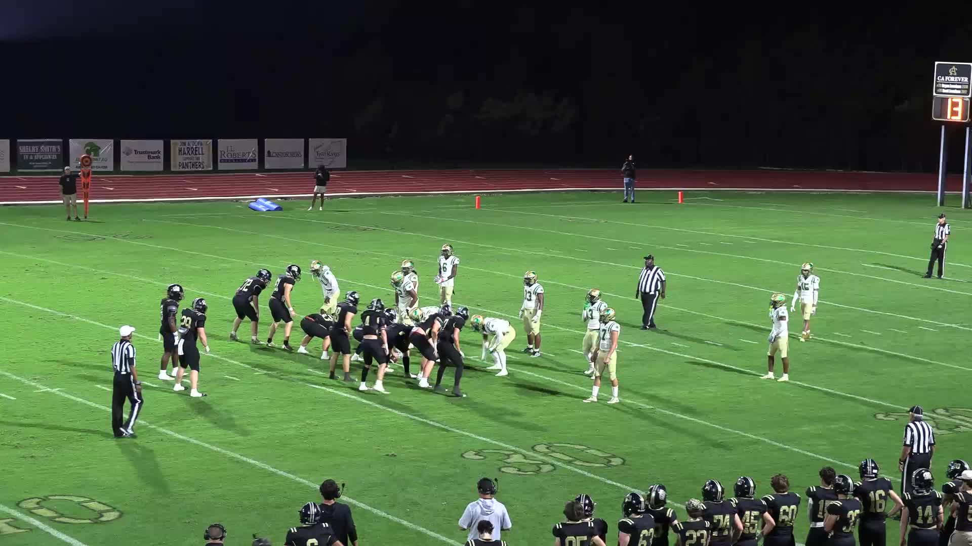 Freshman Season - Julius McCullum highlights - Hudl