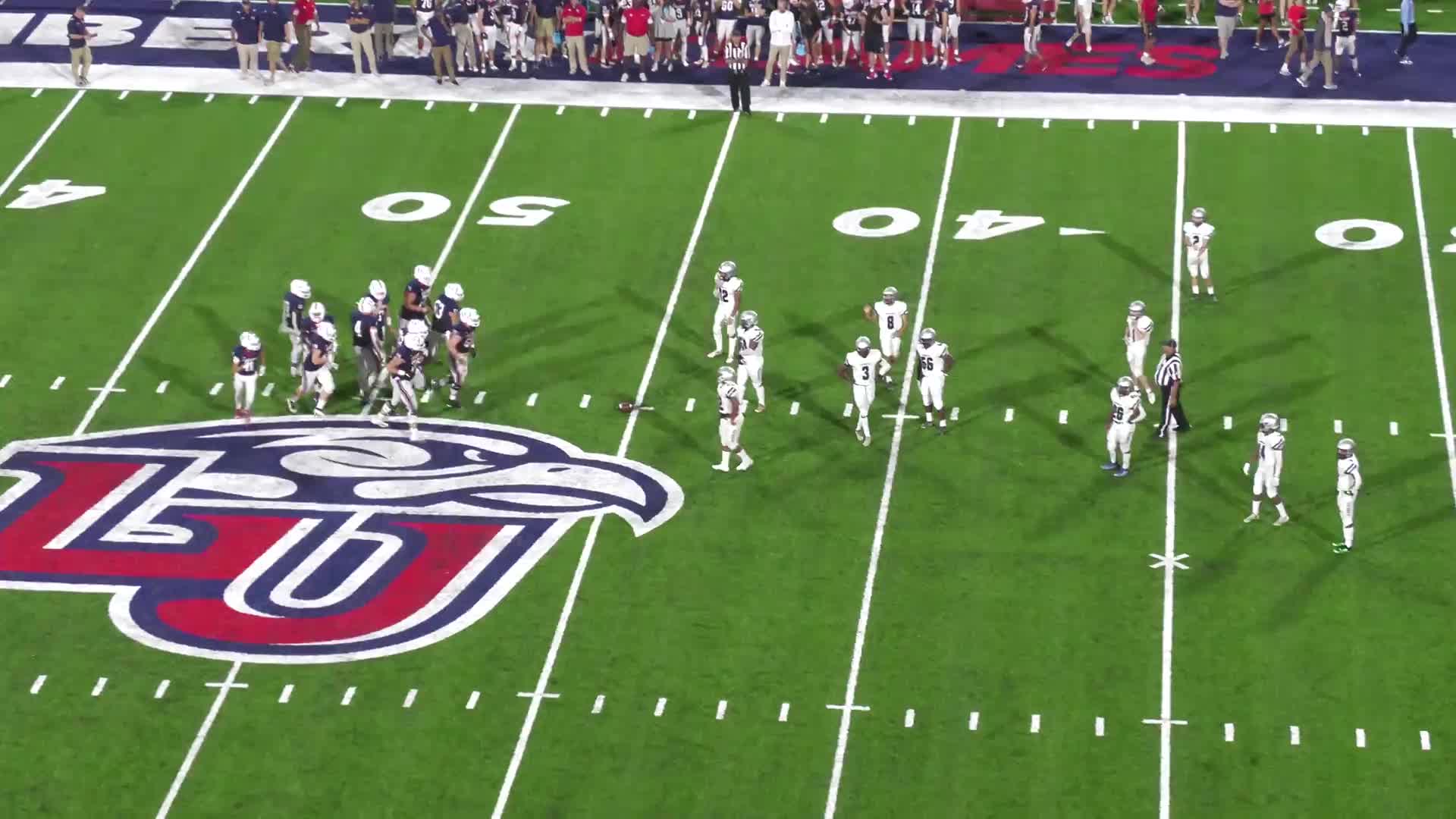 Offensive Lineman Highlights - Tyler Murray highlights - Hudl