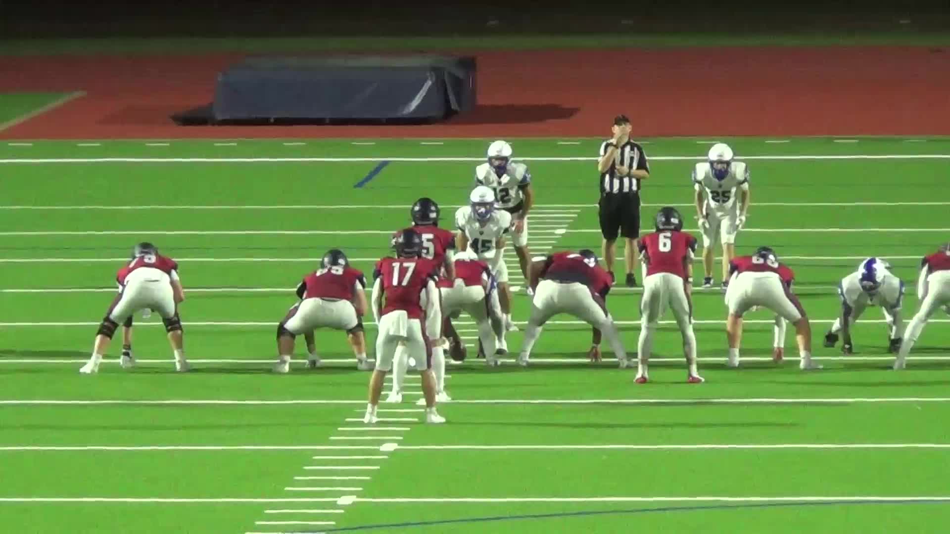 James E. Taylor High School - Dylan Wheeler2 highlights - Hudl