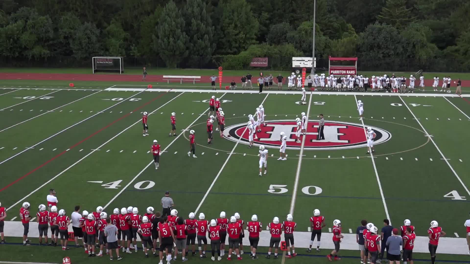 Logan Rothberg 2019-20 Season - Logan Rothberg highlights - Hudl