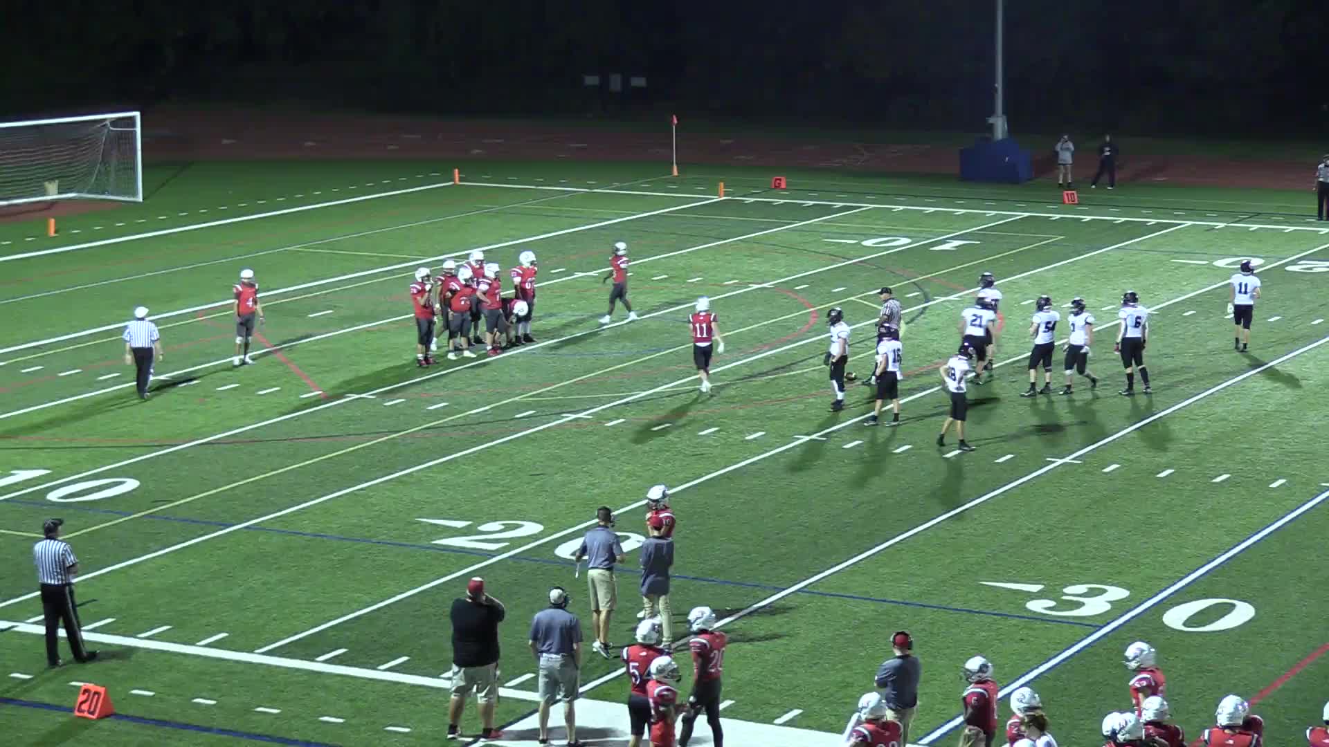 Logan Rothberg Junior Year - Logan Rothberg highlights - Hudl