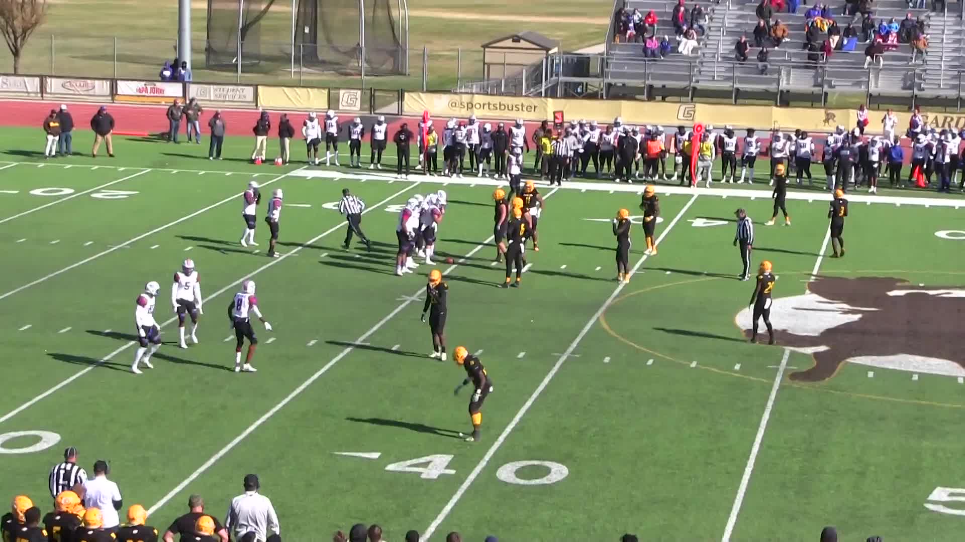 Freshman Year Highlights - Shemar Pearl highlights - Hudl