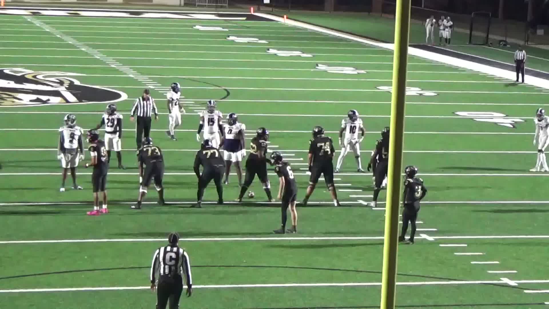End Of The Season Highlights - Damion Miller highlights - Hudl