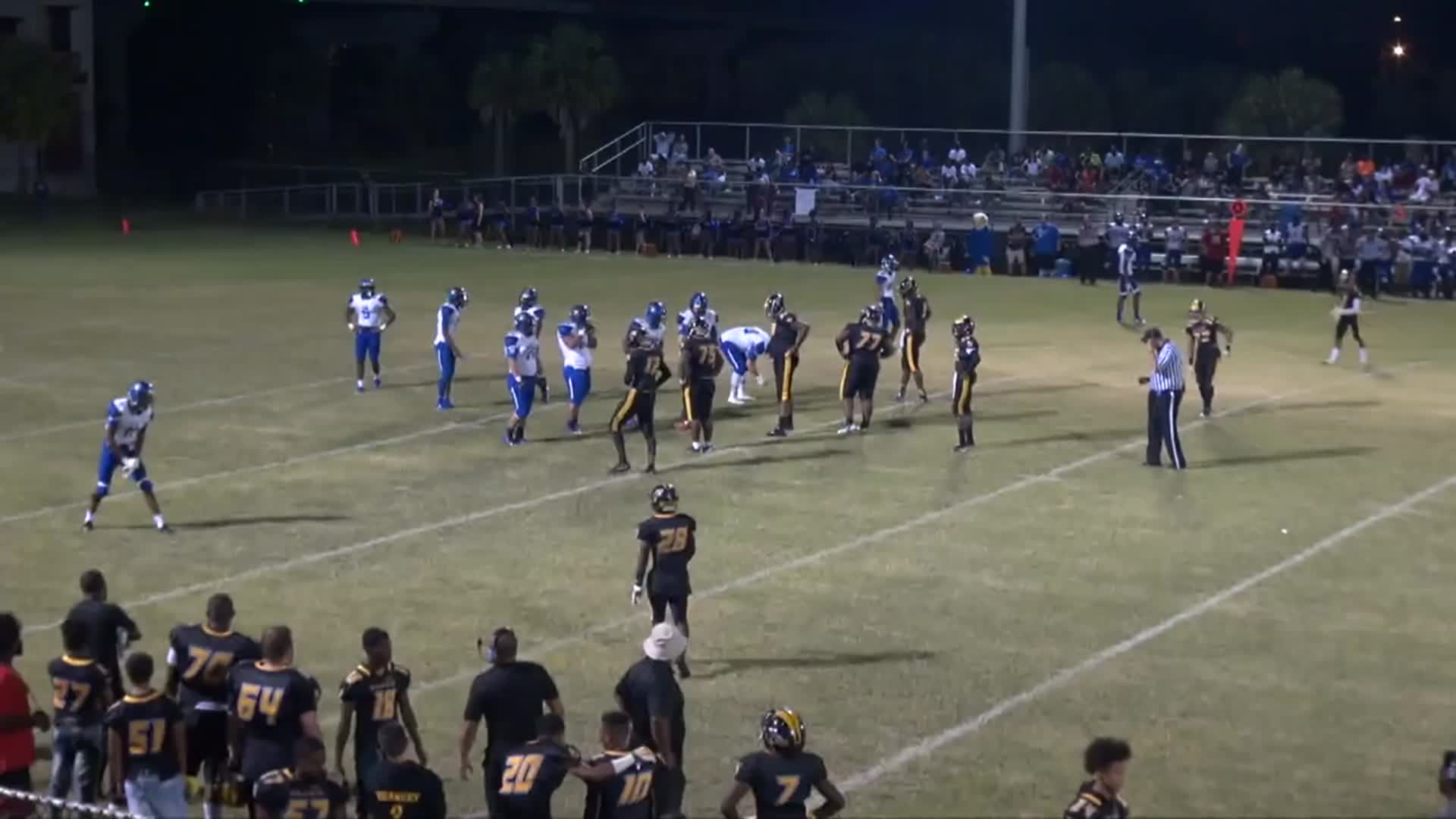 2018 ATH Jerome Ford Season HL - Jerome Ford highlights - Hudl