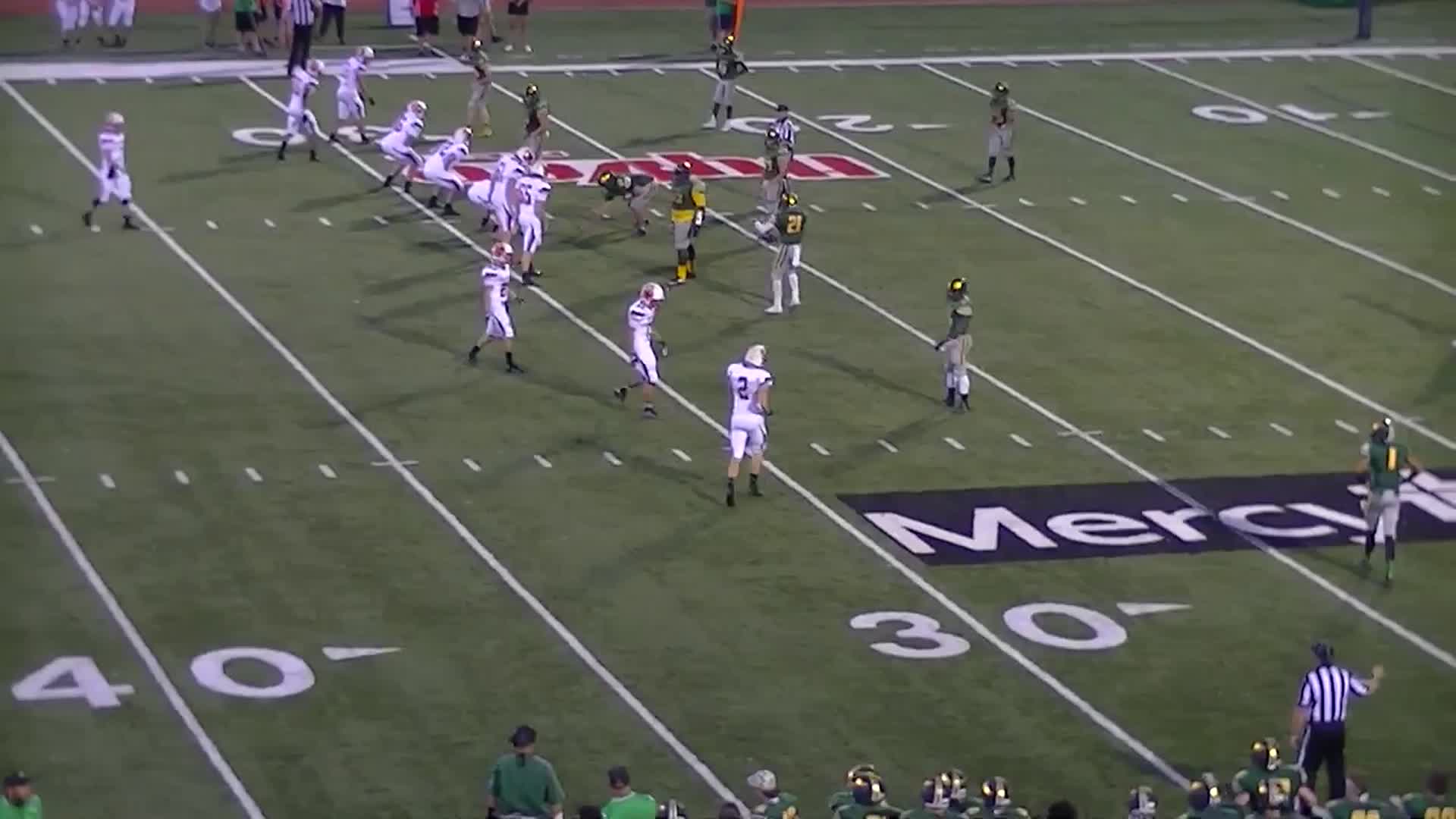Glendale High School - Gavin Devic highlights - Hudl