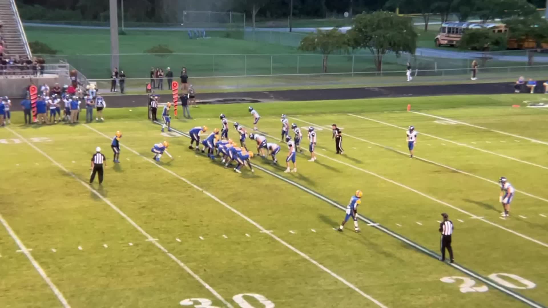 Last Ride - Collin Nelson highlights - Hudl