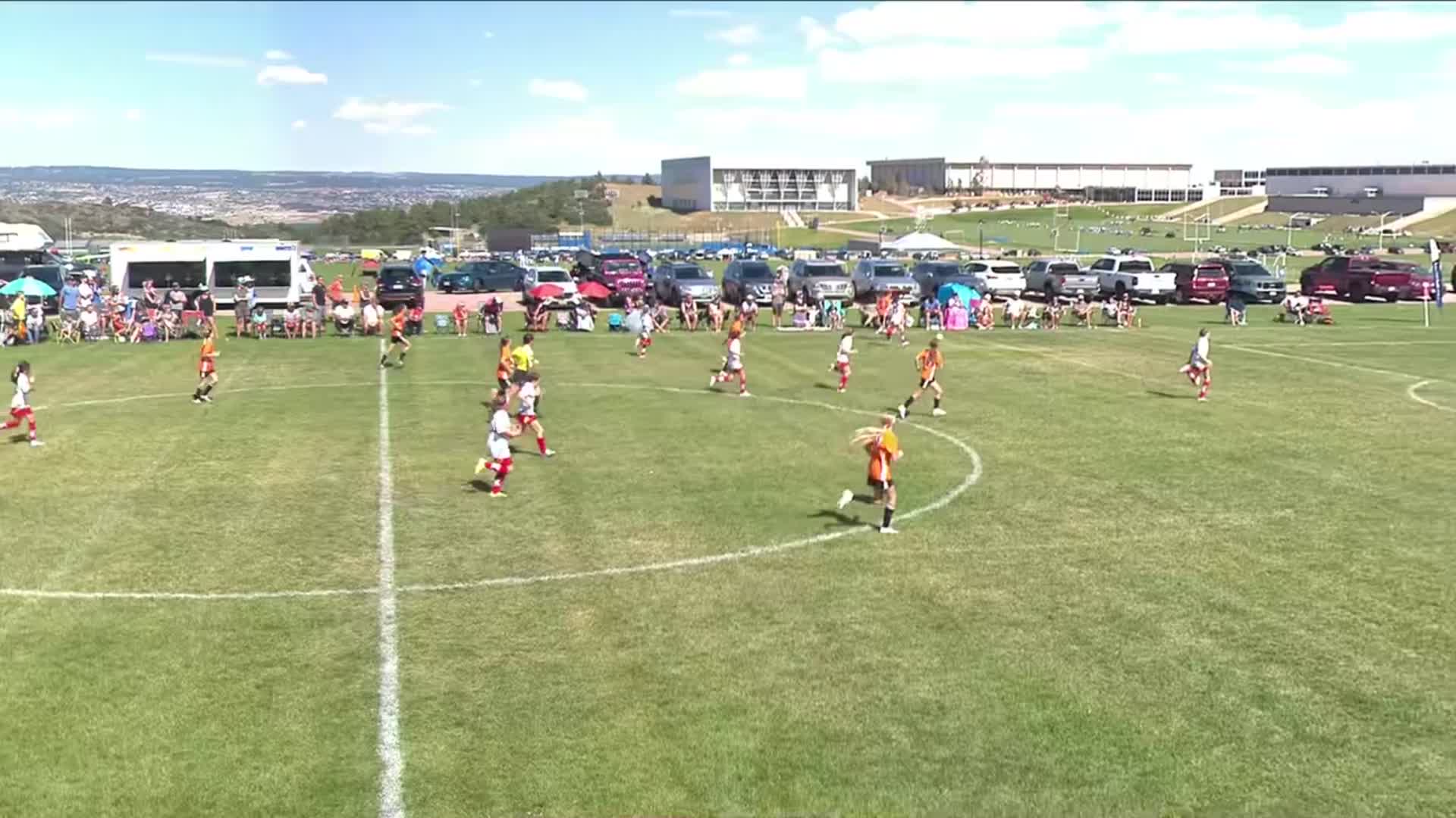 Allison GK - PoTR Westy Elite G14 - Allison Dugan highlights - Hudl