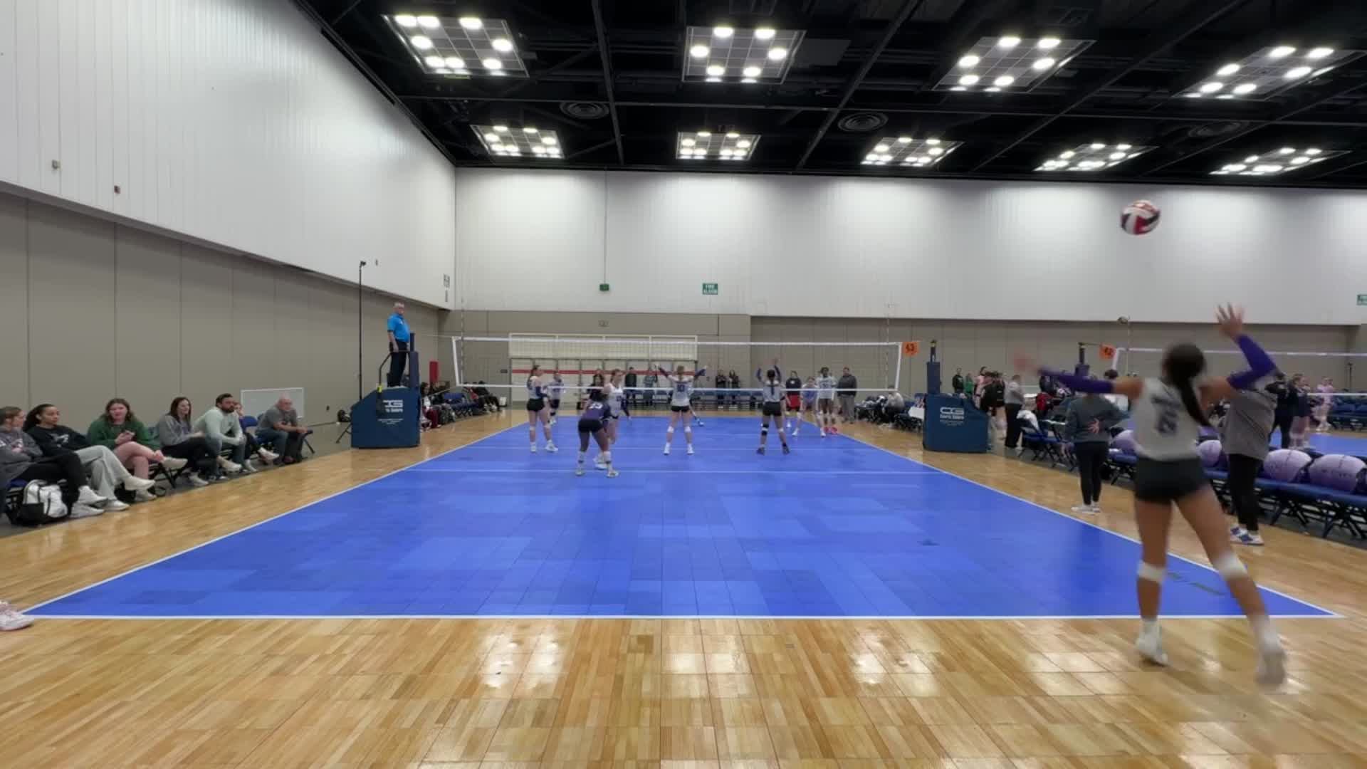 Blocks - Kendall Kreusler (2026) - Kendall Kreusler highlights - Hudl