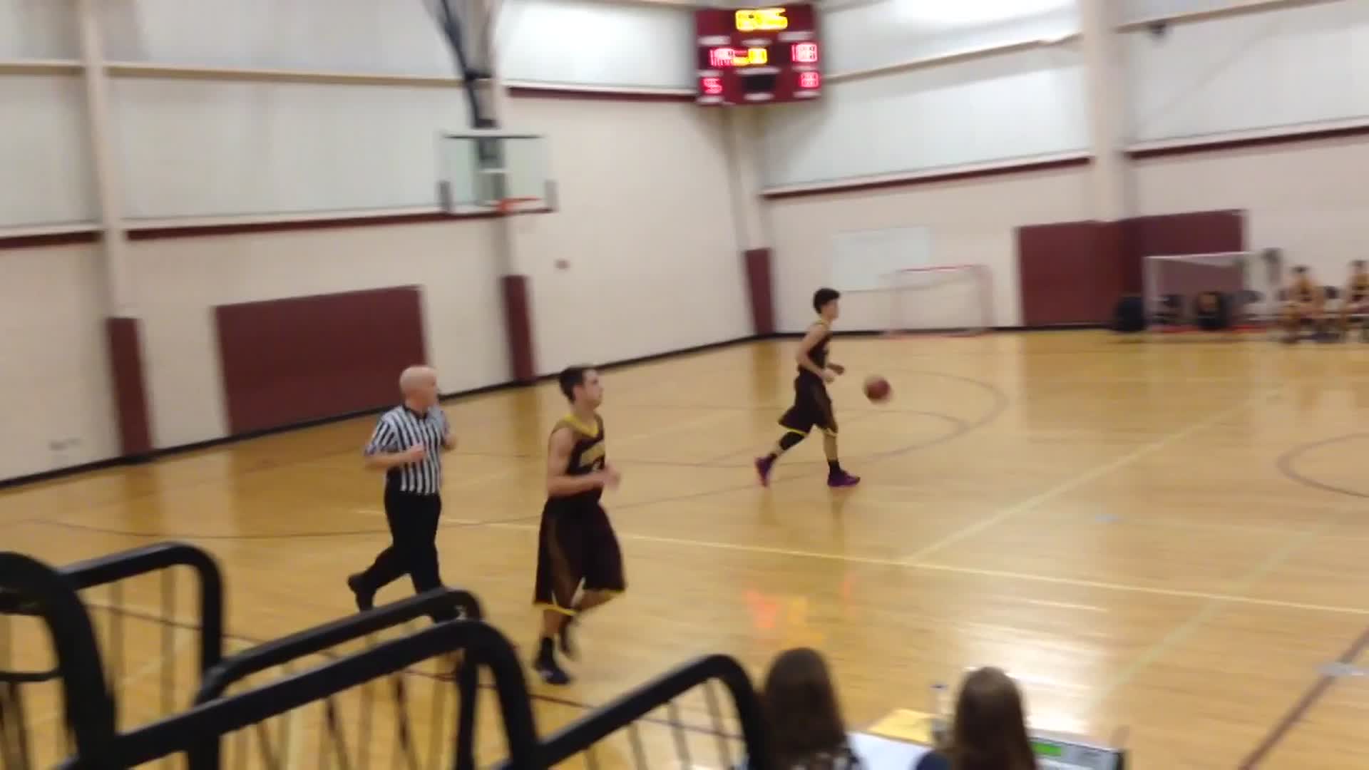 Stillwater - Steven Colon highlights - Hudl