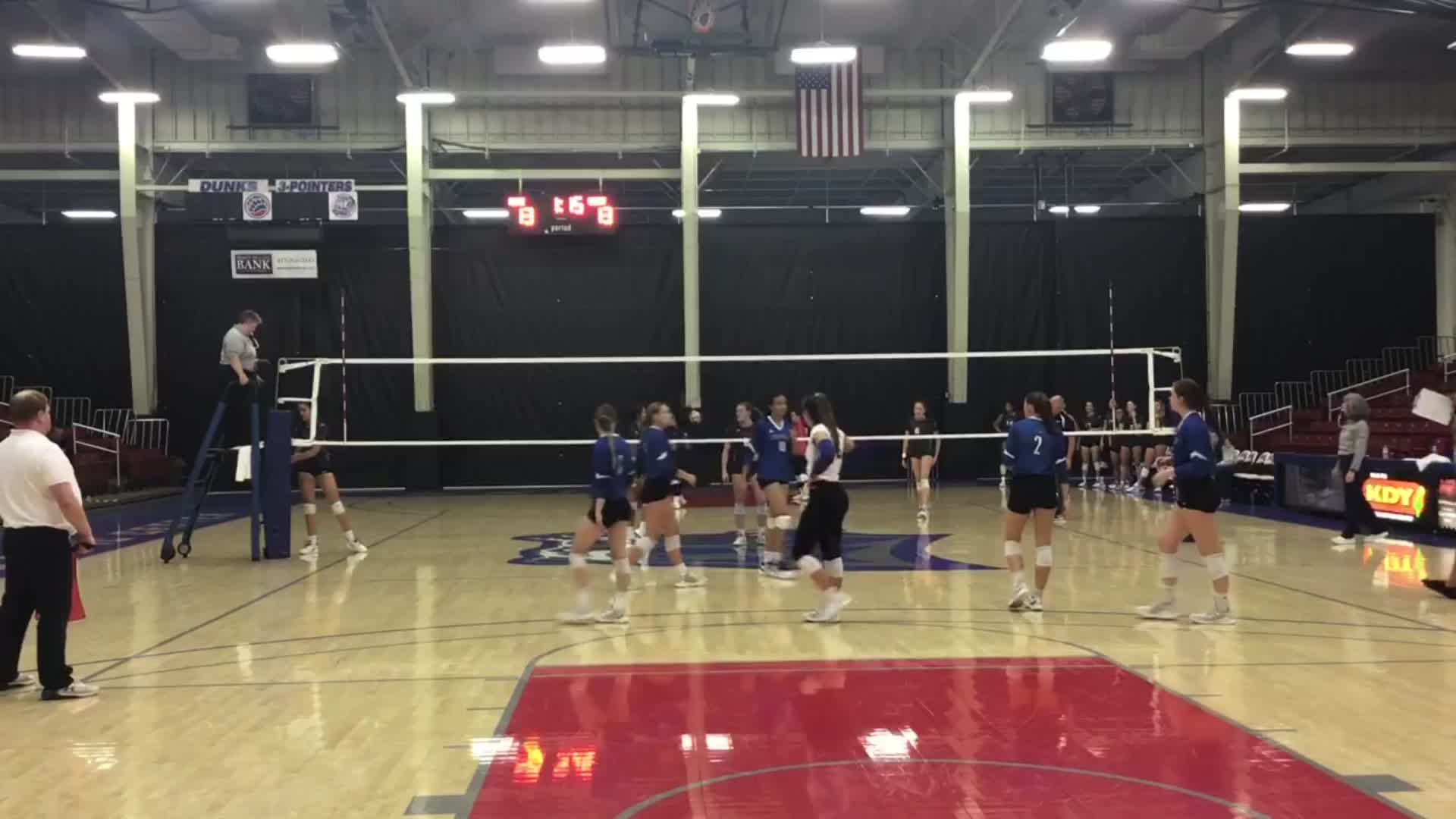 Mineral Area College - Kendall Picolet highlights - Hudl