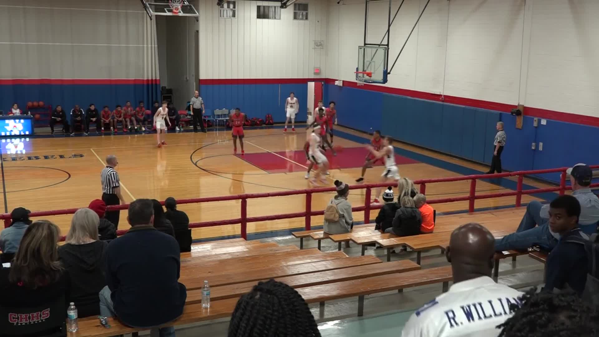 Manvel High School - Niko Bossinakis highlights - Hudl