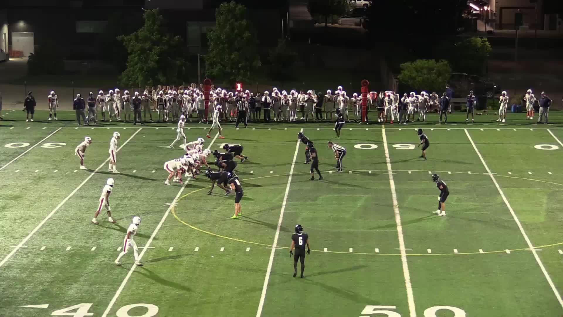 Mountain Vista High School - Quinn Buckey highlights - Hudl