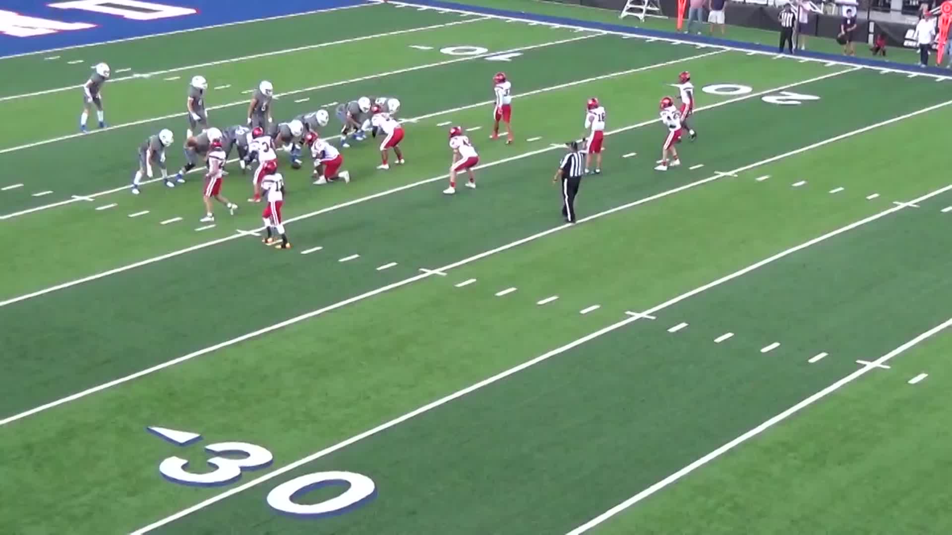 Junior Season - Nick Ellis highlights - Hudl