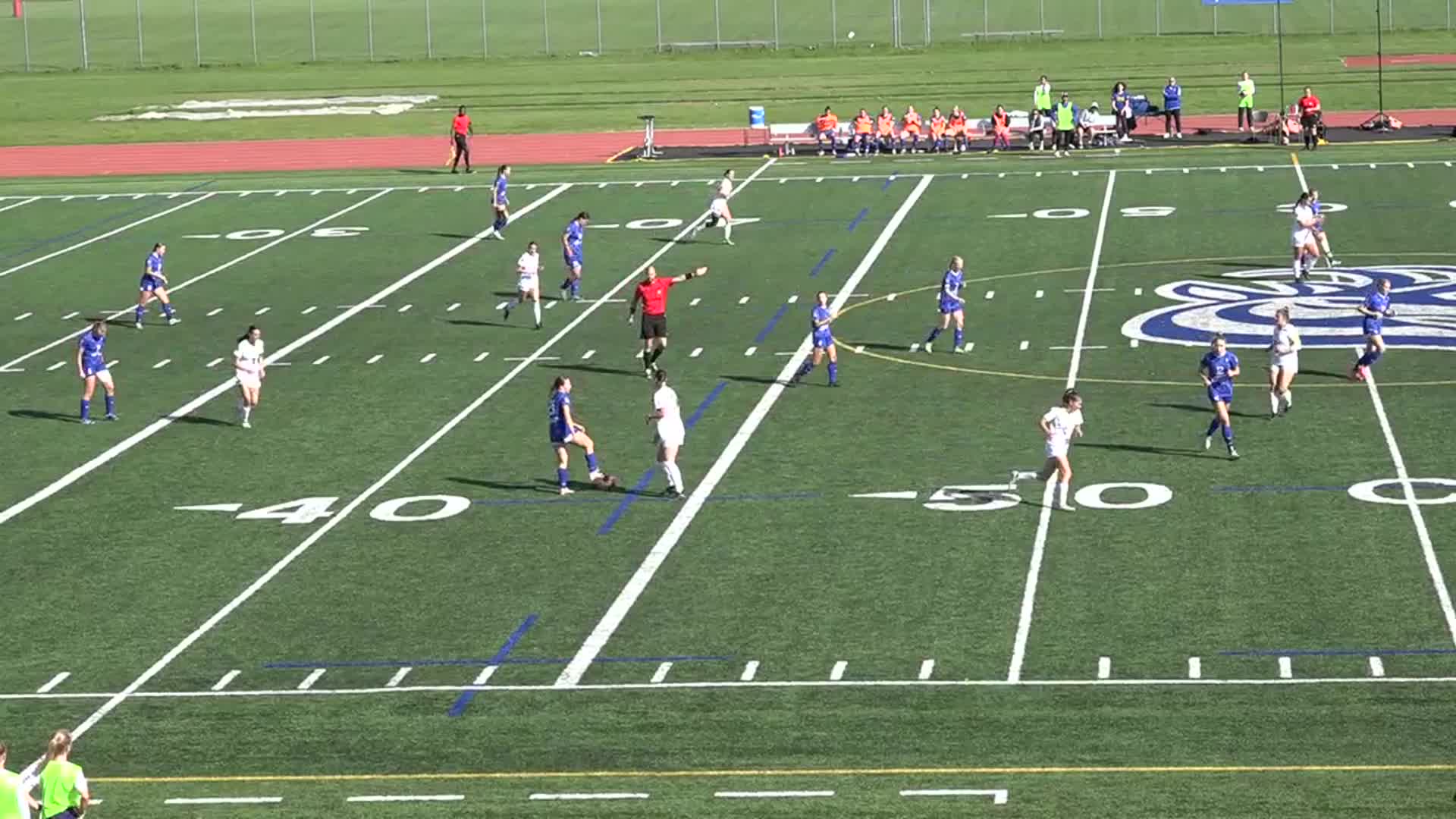 University of Regina - Lisa Popp highlights - Hudl